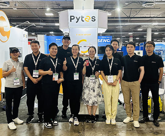 The History And Origin Of Pytes Energy-Pytes Energy Company Story